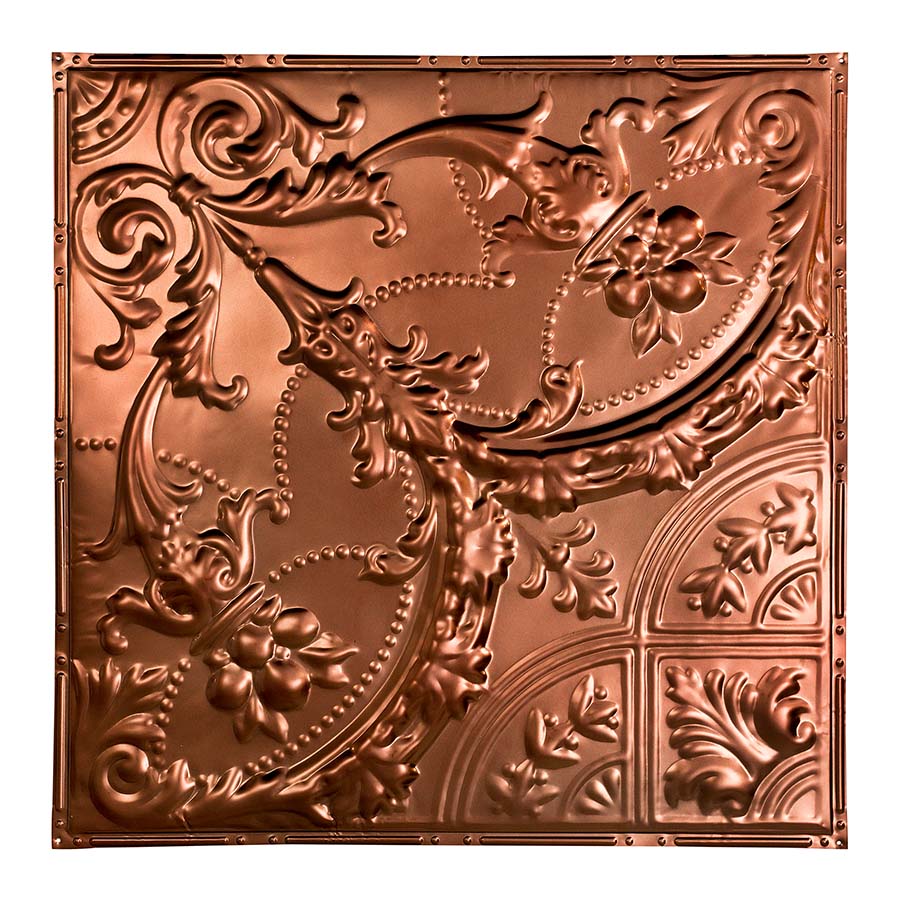 Great Lakes Tin Ceiling Tile in Saginaw - Great Lakes Tin