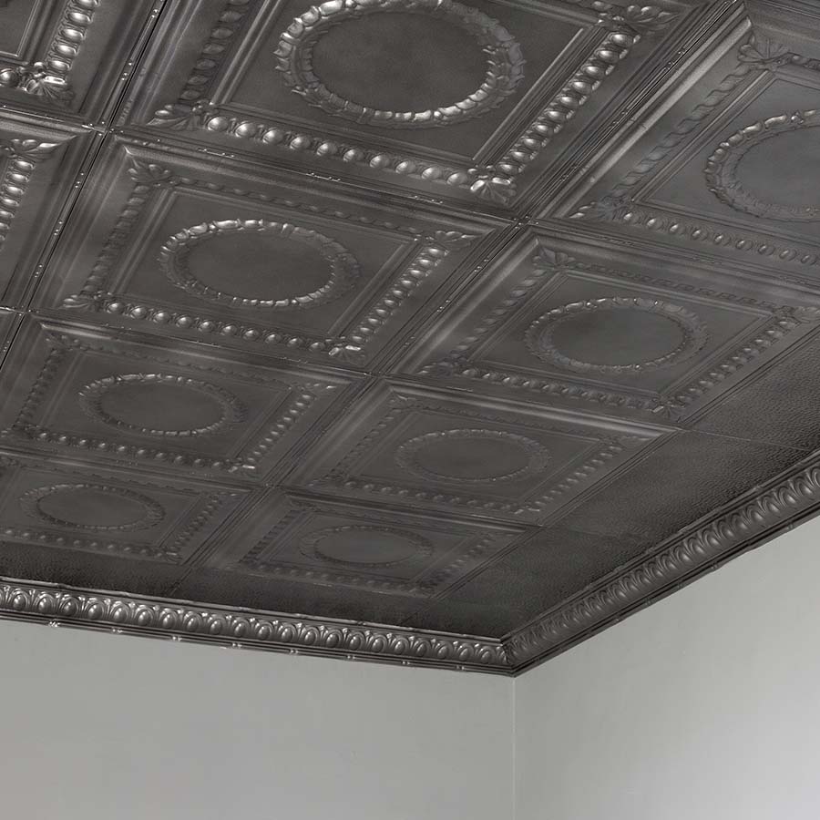 Great Lakes Tin Ceiling Tile in Cleveland - Great Lakes Tin
